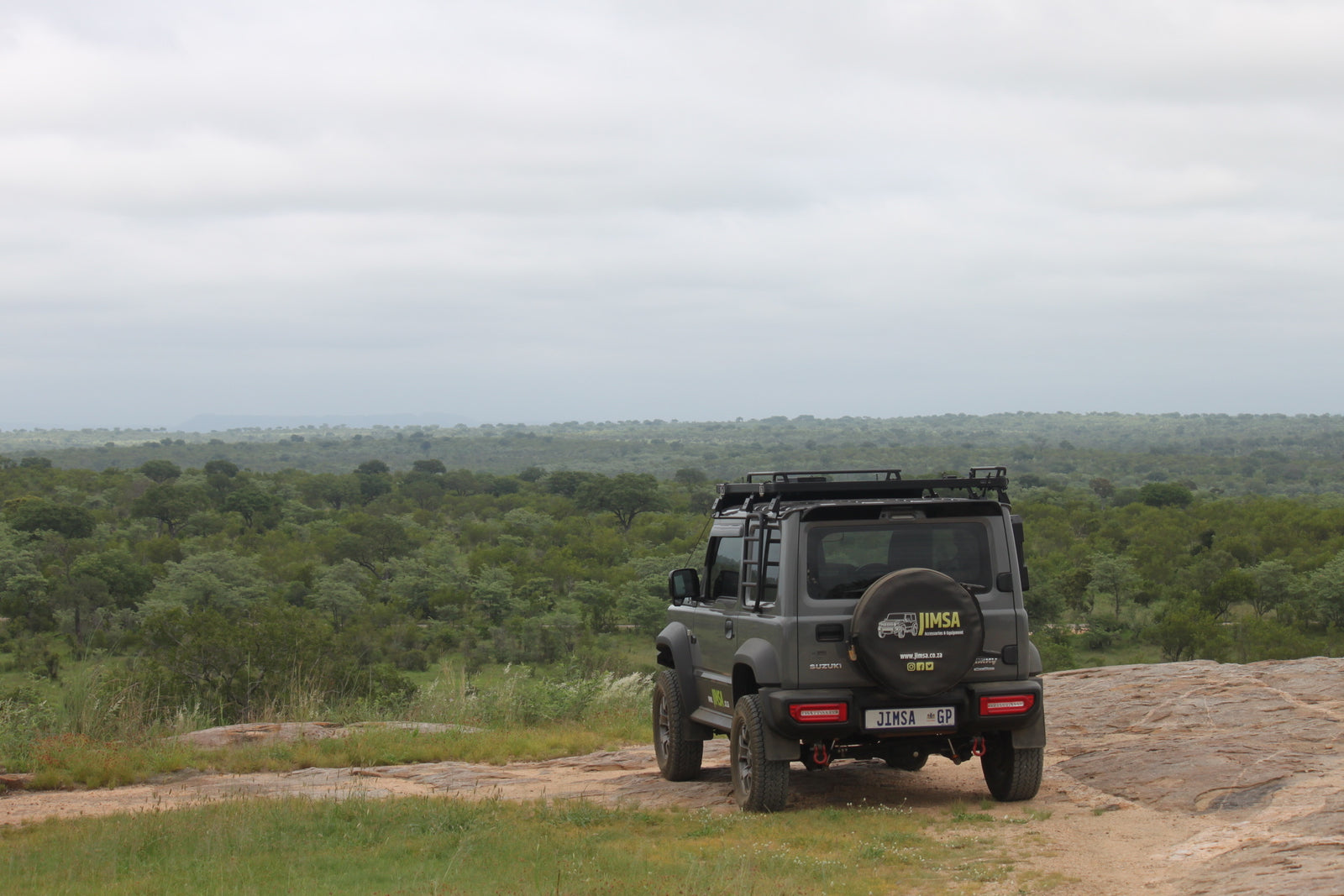 JimSA | Premium Suzuki Jimny Accessories & Equipment – JimSA.co.za