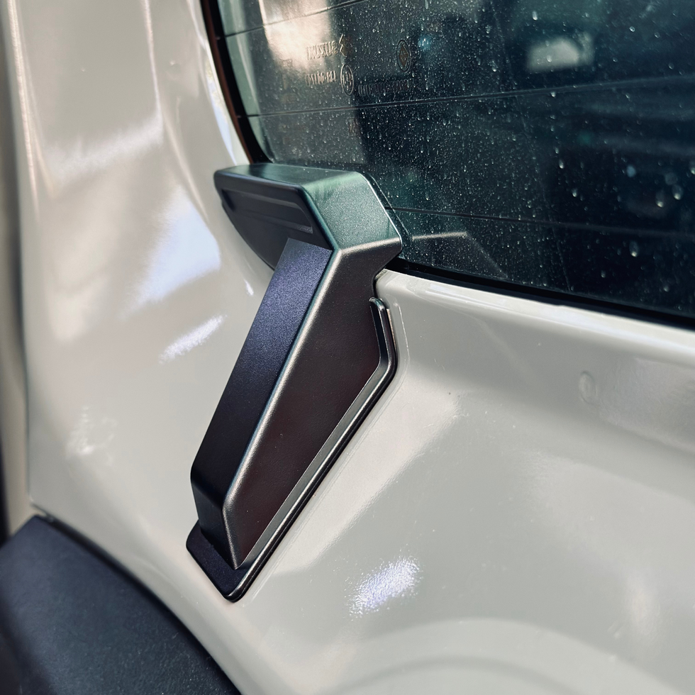 5 Door Accessories – JimSA.co.za