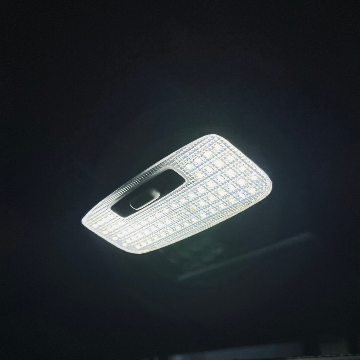 LED Interior Light Set - 5 Door (Jimny Year 2023+) – JimSA.co.za