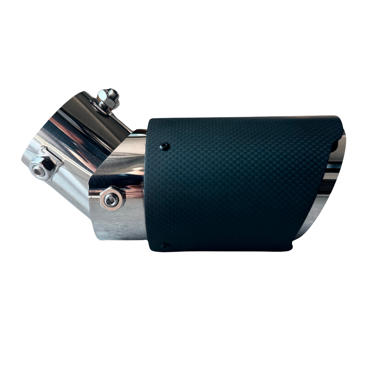 Exhaust Tip (Jimny Year 2018+) – JimSA.co.za