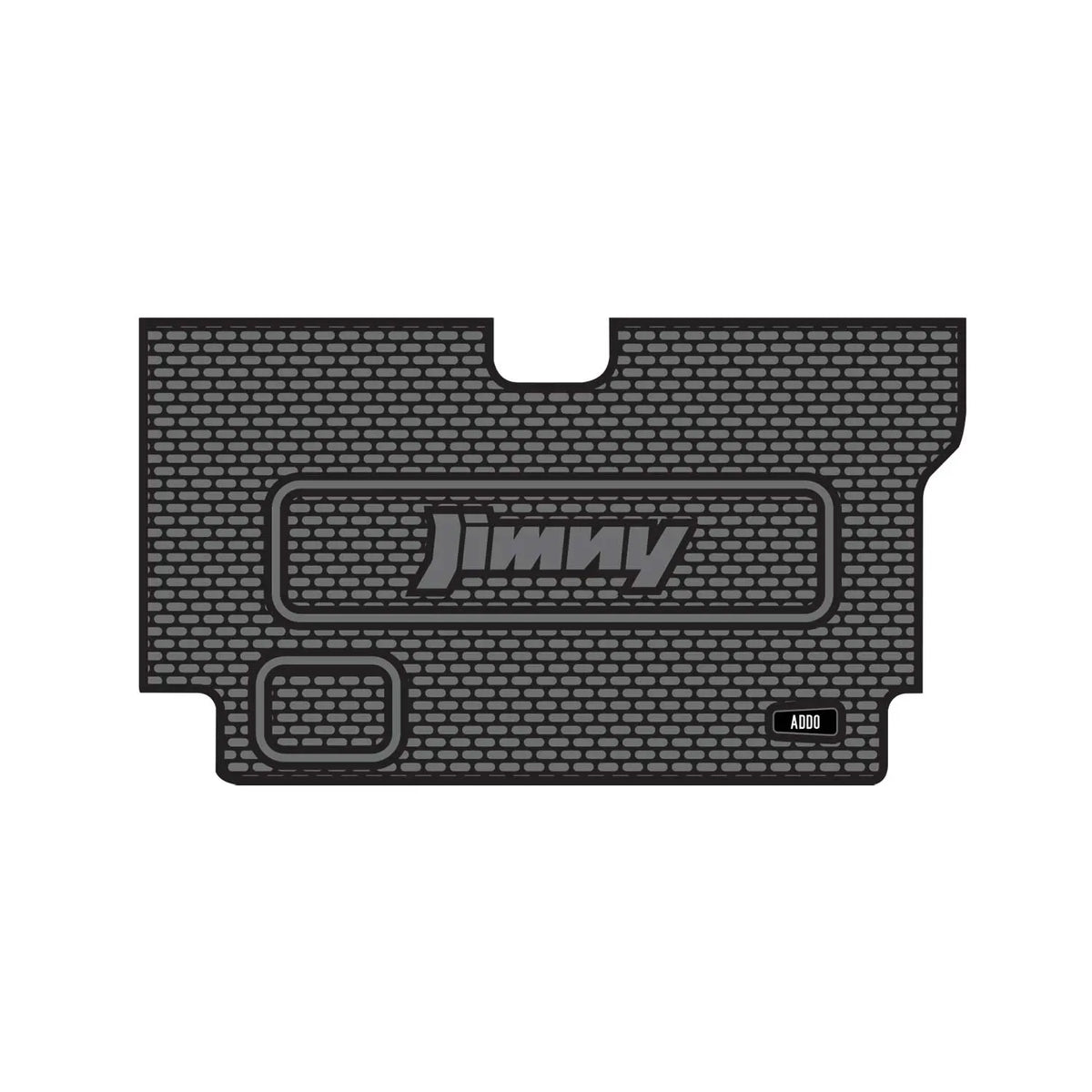 ADDO Jimny 5 Door Boot Mat (Jimny Year 2023+) – JimSA.co.za