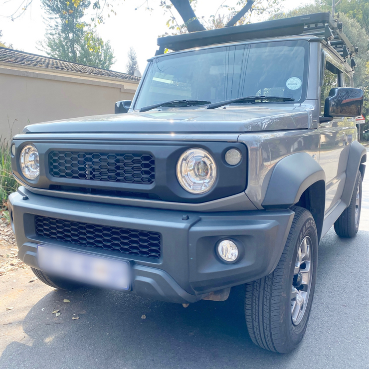 Exterior – JimSA.co.za