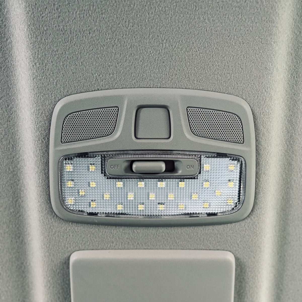 LED Interior Light Set (Jimny Year 2018+) – JimSA.co.za