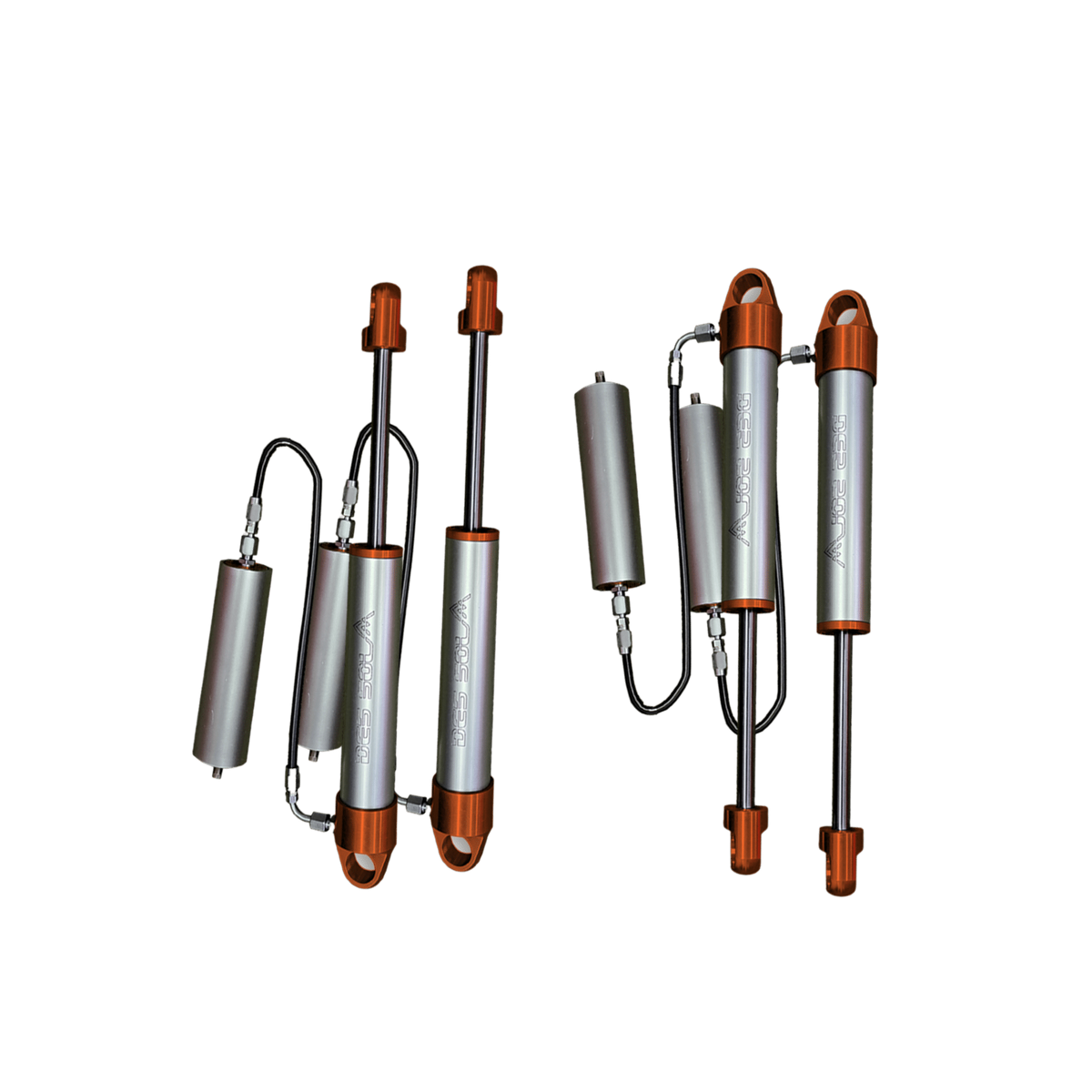 DES SOL Jimny Sport Series Shock Absorbers - EV1Sport Series – JimSA.co.za
