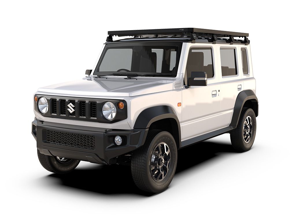 FRONT RUNNER Slimline II Roof Rack - 5 Door (Jimny Year 2023+) – JimSA ...