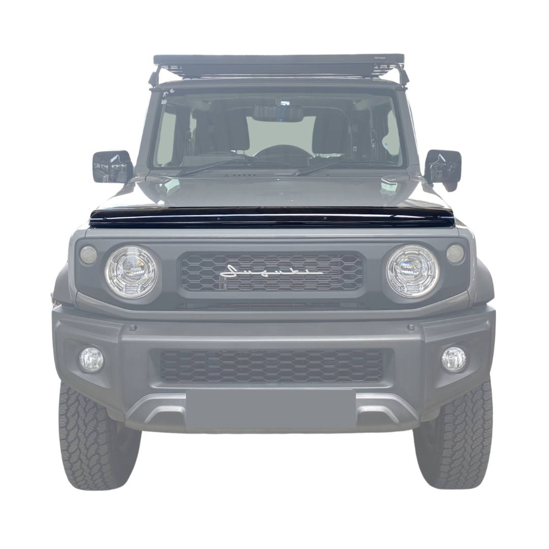 Bonnet Guard (Jimny Year 2018+) – JimSA.co.za