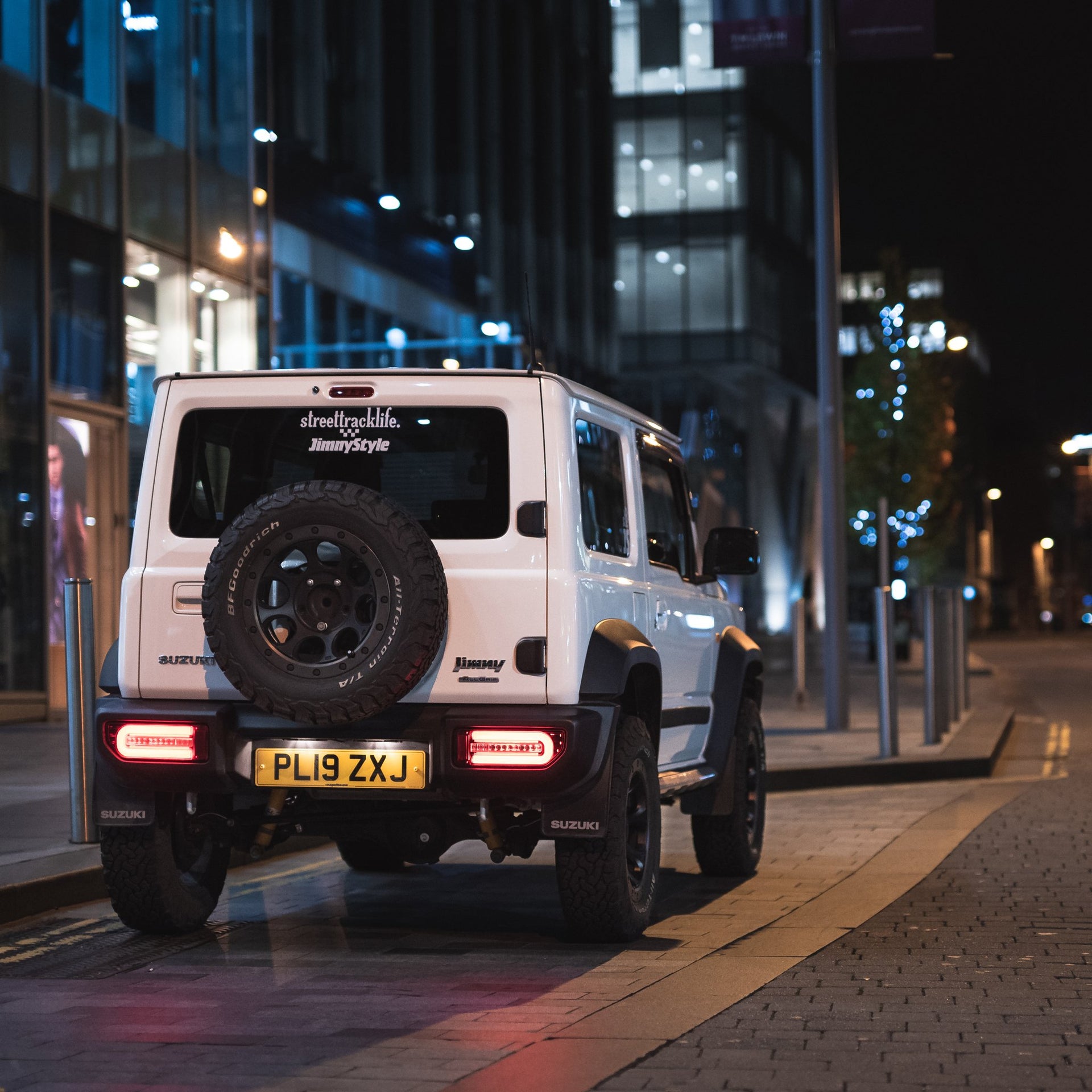 Lighting – JimSA.co.za