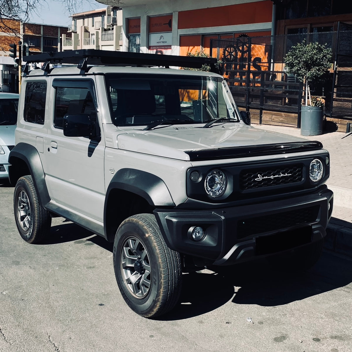 Accessories – JimSA.co.za