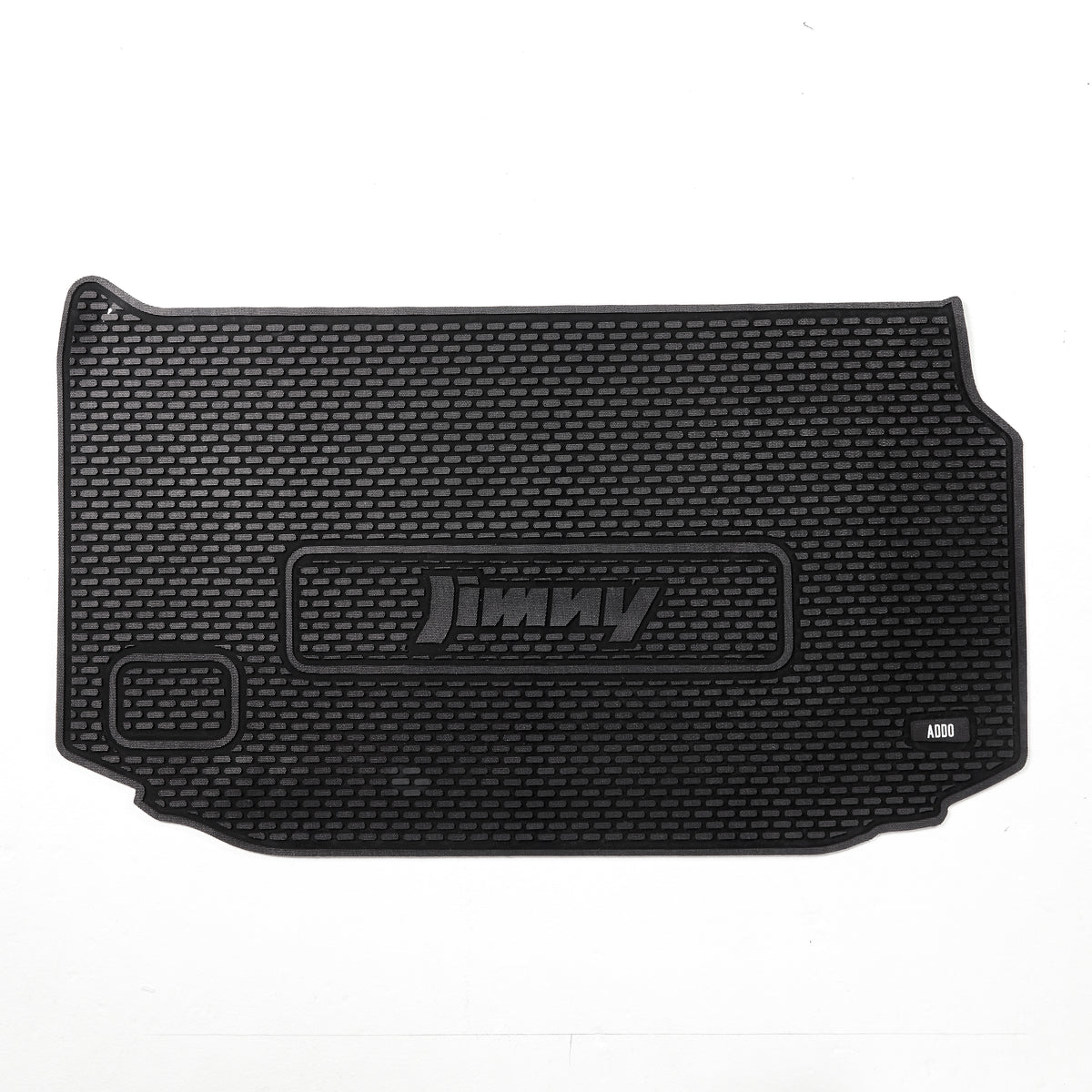 ADDO Jimny GLX Boot Mat (Jimny Year 2018+) – JimSA.co.za